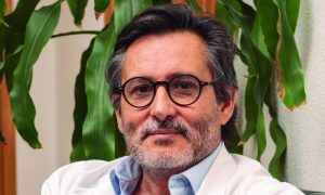 Todo lo que necesito es todo – Julio Mayol