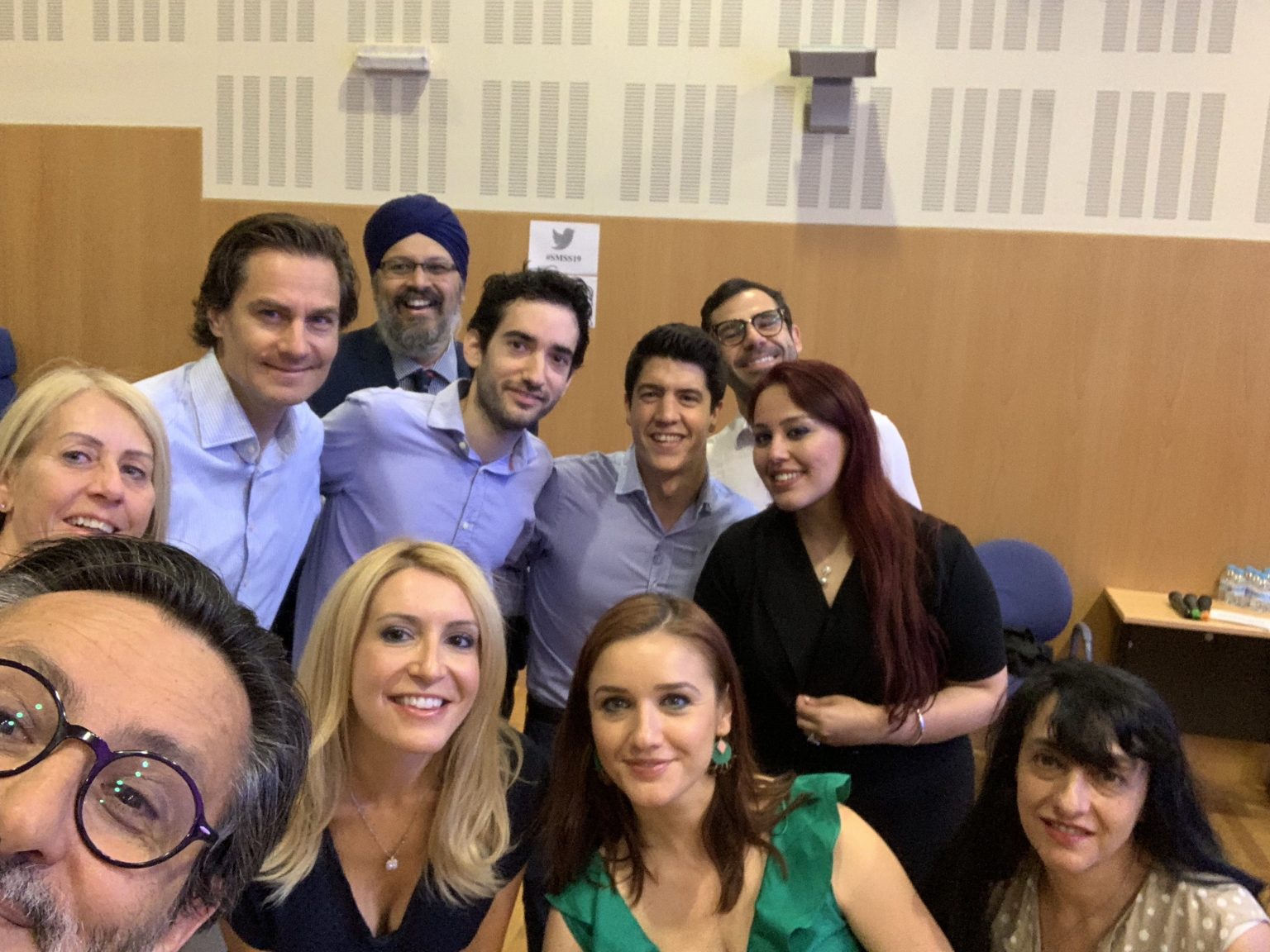 Cirugía – Julio Mayol